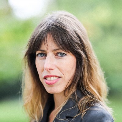 Julia Stasse avocat associée fondateur du cabinet De Castro Stasse